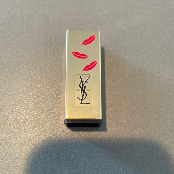 Yves Saint Laurent | Makeup | Ysl Limited Edition Lipstick Cover | Poshmark